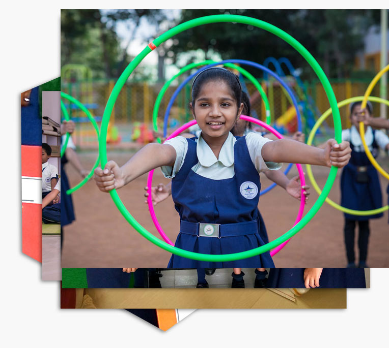 Samsidh Mount Litera Zee School, HSR Layout Photos