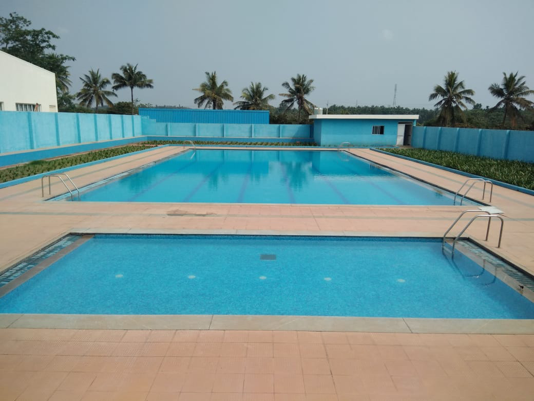 BGS International Residential School (BGSIRS), Kengeri Photos