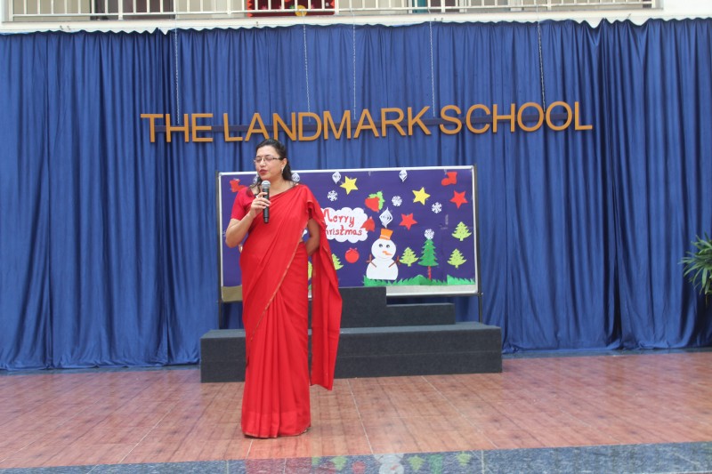 The Landmark School, Bidrahalli Photos