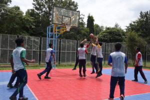 Vagdevi Vilas School, Varthur Photos