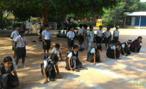 Vagdevi Vilas School, Varthur Photos