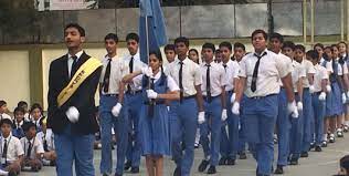 Bhavans A. H. Wadia High School, Andheri West Photos