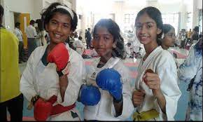 Canossa Convent High School (Canossa Convent KG Section), Mahim West Photos