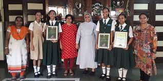 Convent Girls’ High School, Prabhadevi Photos