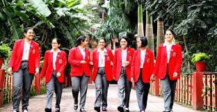 Convent of Jesus and Mary (CJM), Dehradun Photos