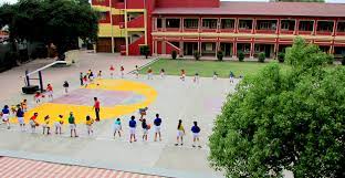 Convent of Jesus and Mary (CJM), Dehradun Photos