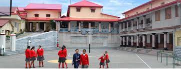 Convent of Jesus and Mary (CJM), Dehradun Photos