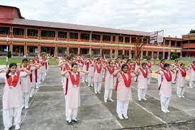 Convent of Jesus and Mary (CJM), Dehradun Photos