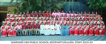 Marygiri CMI Public School, Ernakulam Photos