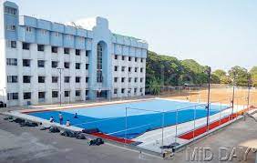 Don Bosco International School, Matunga East Photos