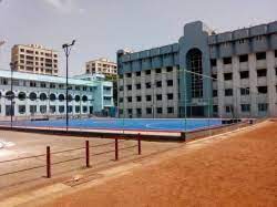 Don Bosco International School, Matunga East Photos