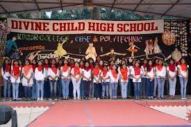 Divine Child High School and Junior College, Andheri East Photos
