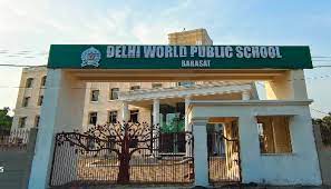Delhi World Public School, Nerul Photos