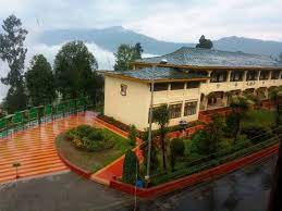 Tashi Namgyal Academy, Gangtok Photos