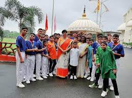 Maa Kalyanika Public School, Bilaspur Photos