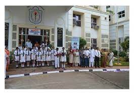 Delhi Public School (DPS), Nerul Photos