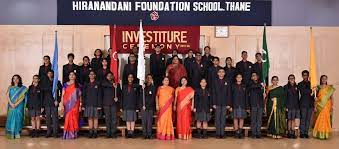 Hiranandani Foundation School, Powai Photos