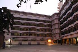 Holy Name High School, Colaba Photos