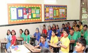 Indian Education Society ORION, Dadar East Photos