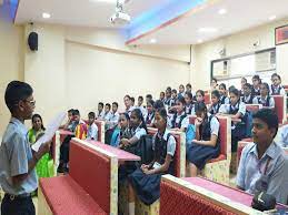 IES Raja Shivaji Vidyalaya, Dadar East Photos