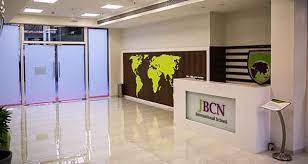 JBCN International School, Chembur East Photos
