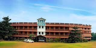 Marygiri English Medium School, Kannur Photos