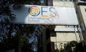 OES International School, Vashi Photos