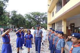 Our Lady of Health High School, Andheri East Photos