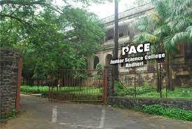Pace Junior Science College, Andheri West Photos