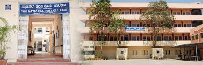 National Pre University College, Bangalore Photos