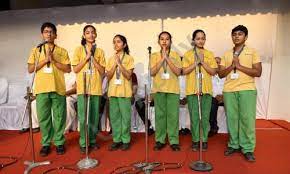 Shishuvan English Medium School, Matunga Central Photos