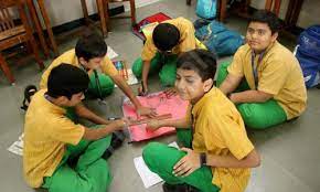 Shishuvan English Medium School, Matunga Central Photos