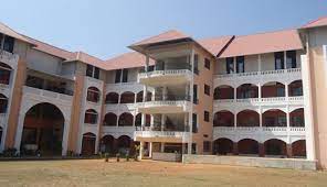 Sacred Heart Public School, Kottayam Photos