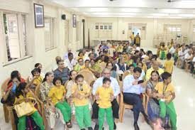 Shishuvan International School, Matunga Central Photos