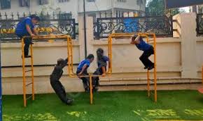 Shishuvan International School, Matunga Central Photos