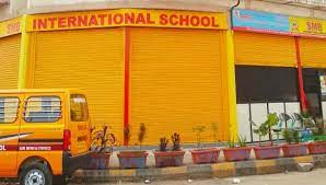 SMB International School, Ulwe, Navi Mumbai, - Fees, Admissions 2024-2025