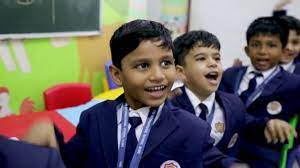 SNG International School, Ulwe Photos