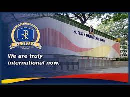 St. Pius X International School, Mulund West Photos