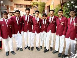 St. Mary's High School (SSC), Mazagaon Photos