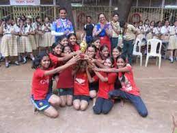 Shardashram Vidyamandir International School, Dadar West Photos