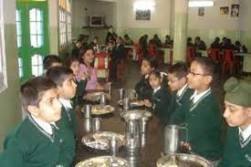 St. Xaviers Senior Secondary School (SXSSS), Chandigarh Photos