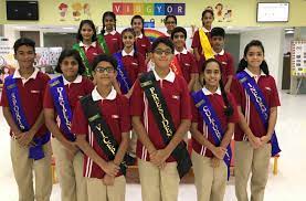 VIBGYOR High School (VHS), Kharghar Photos