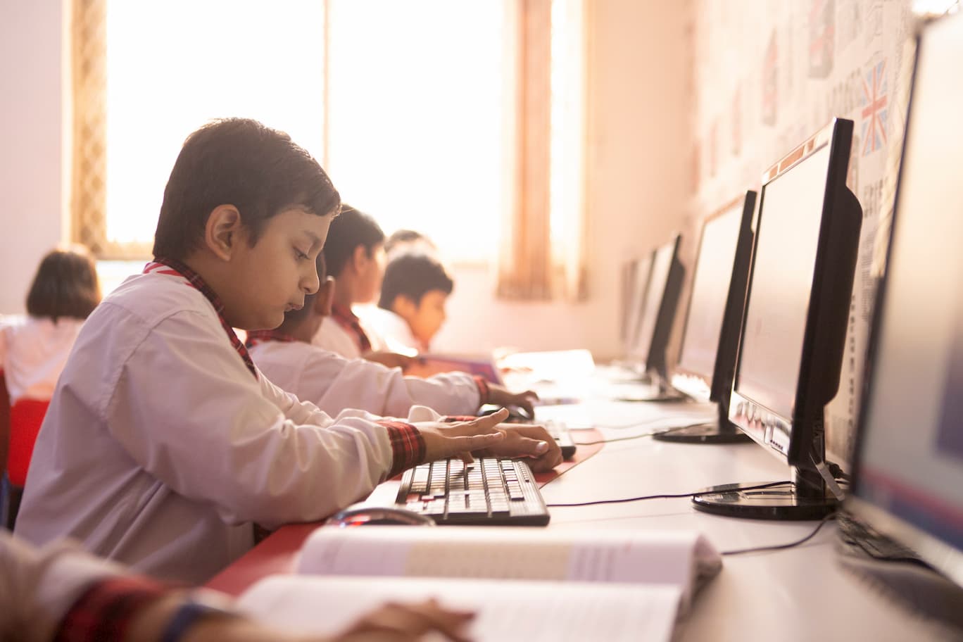 Queen Global International School (QGIS) Dilshad Garden, Delhi