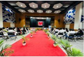 EuroSchool, Whitefield Photos