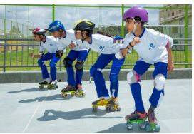 EuroSchool, Whitefield Photos