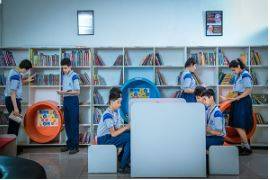 EuroSchool, Whitefield Photos