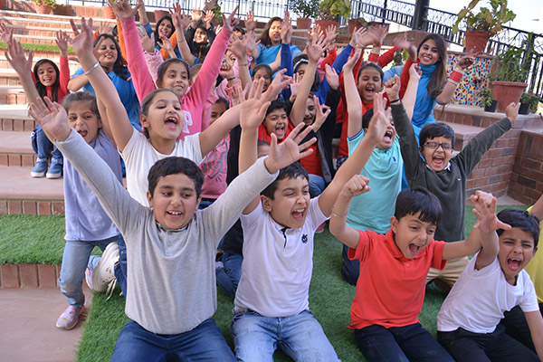 The Blue Bells School, Sector 50, Gurgaon, - Fees, Admissions 2024-2025