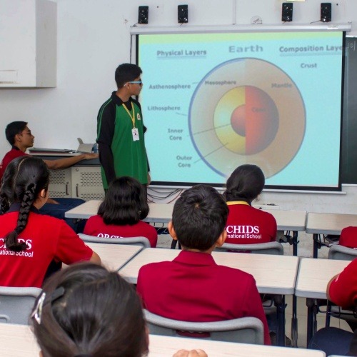 Orchids The International School, Bannerghatta, Bangalore, - Fees ...