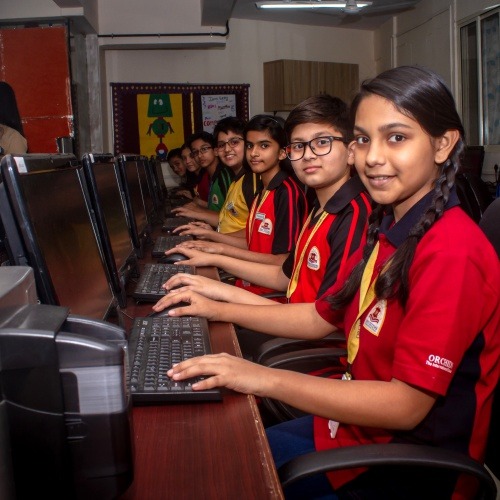 Orchids The International School, Magadi Road, Bangalore, - Fees ...