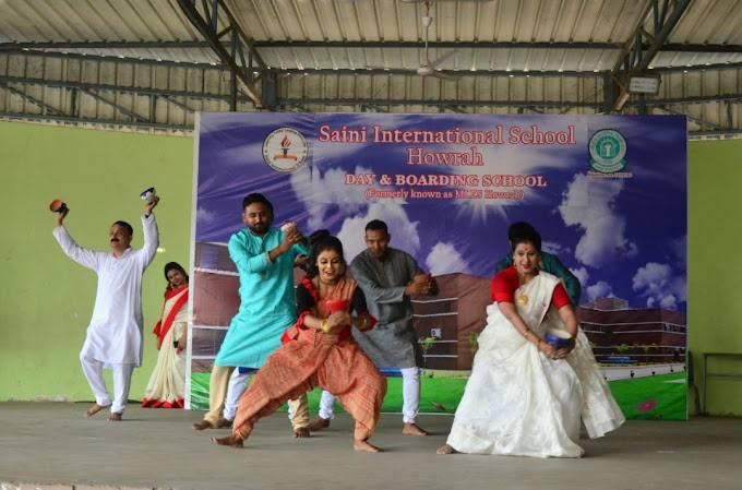 Saini International School, Howrah, Howrah Photos